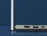 DELL Inspiron Ryzen 5 Hexa Core 5500U - (8 GB/512 GB SSD/Windows 10 ...