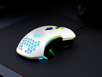 Redgear A-15 Wired Optical Gaming Mouse - Redgear : Flipkart.com