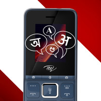 itel it2175 ( 4 GB Storage, 4 GB RAM ) Online at Best Price On Flipkart.com