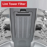 IFB 7 kg 3D Wash technology, Triadic Pulsator, In-built wheels, Smart ...