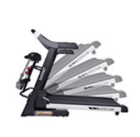 FITKIT by Cultsport FT200M Series Motorized with Auto Lubrication and ...