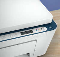 HP DeskJet Ink Advantage 4178 Multi-function WiFi Color Inkjet Printer ...