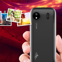 Itel Magic2 4G ( 128 GB Storage, 64 GB RAM ) Online at Best Price On Flipkart.com