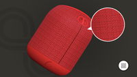 Buy INFINITY by Harman Fuze 200 15 W Bluetooth Speaker Online from ...