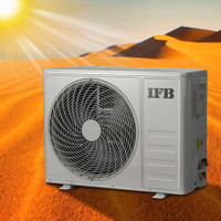 Flipkart.com | Buy IFB FastCool Convertible 8-in-1 Cooling, 2023 Model 1.5 Ton 5 Star Split ...