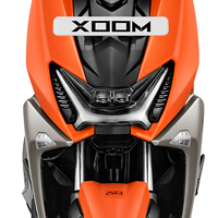 Hero XOOM (VX) Booking for Ex-showroom Price Price in India - Buy Hero ...