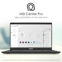 MSI Core i3 11th Gen - (8 GB/512 GB SSD/Windows 11 Home) Modern 14 C11M ...
