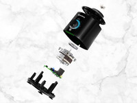 Atomberg All-in-One Mixer Grinder for Kitchen Chopper Jar Inclusive | 4 ...