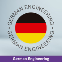 BOSCH 7 kg AntiTangle,AntiVibration,1200RPM Fully Automatic Front Load ...