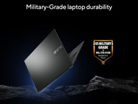 ASUS Vivobook Go 15 OLED (2023) Ryzen 5 Quad Core 7520U - (16 GB/512 GB ...