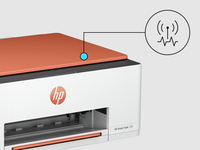 HP Smart Tank All In One 589 Multi-function WiFi Color Inkjet Printer ...