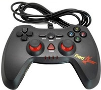 Redgear Highline PC Wired Controller Gamepad - Redgear : Flipkart.com