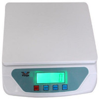 Virgo Heavy Duty Electronic 25kg Scale Weighing Scale(Multicolor ...