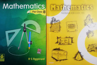 R.S AGGARWAL MATHEMATICS CBSE CLASS-8 2020 FREE[PDF] DOWNLOAD