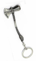 KRSNA CREATIONS KRSNA THOR AXE HAMMER THE INFINITY WAR Key Chain Lowest ...