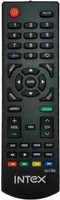 LRIPL INT-80 Compatible For Intex LCD LED TV LRIPL Remote Controller ...