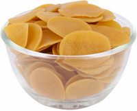 BR CART Instant Pani Puri Papad | Ready to Fry Papad/Golgappa Fry ...