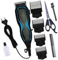 UYTRE Corded Professional Hair Clipper Runtime: 0 min Trimmer for Men ...