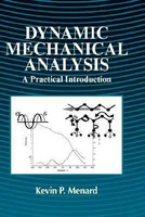 Dynamic Mechanical Analysis(English, Hardcover, Menard Kevin P.) Lowest ...