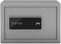 Godrej Forte Pro 10L Safe Locker(Digital) Lowest Price in Online , India- Reviews, Features ...