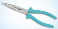 ASHA ENTERPRISE 0987654321 pil Needle Nose Plier(Length : 6 inch ...