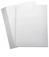Classic A4 Ivory Sheets -20 Unruled A4 230 gsm Drawing Paper(Set of 1 ...