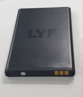 STOCK UP Mobile Battery For LYF / JIO keypad/ LF-2403N /F90M /F90B JIO ...