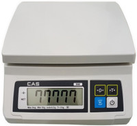 CAS WEIGHING INDIA SW-10 Weighting Capacity 10kg x 10g Accuracy ...