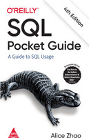 SQL Pocket Guide: A Guide to SQL Usage, Fourth Edition (Grayscale Indian Edition)(Paperback ...