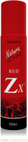 RAMSONS Fresh Car Freshener Spray 250 ml Red Zx Air Freshner For Room ...