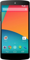 Google Nexus 5 Phone Price, Specs, Comparison and Reviews (29th May ...