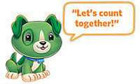 LeapFrog Chat and Count Smart Phone - Chat and Count Smart Phone . shop ...