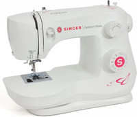 Singer FM 3333 Electric Sewing Machine( Built-in Stitches 23) Lowest ...