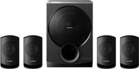 Buy SONY SA-D100 100 W Portable Bluetooth Home Theatre Online from ...