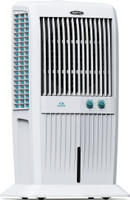 Symphony 70 L Desert Air Cooler with 3 side Honeycomb Cooling Pad CFD ...