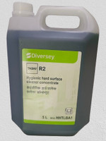 Diversey Taski R2 Hygienic Hard Surface Cleaner(5000 ml) Lowest Price ...