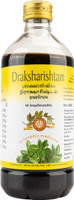 THE ARYA VAIDYA PHARMACY (COIMBATORE) LIMITED AVP Draksharishtam ...