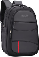 MOONLARK Modern Classic Collage Bag with Rain Cover & Smart Storage ...