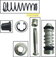 AUTOPLEX Brake Master Cylinder Caliper Repair Kit Compatible For R15 ...