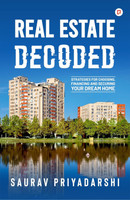 Real Estate Decoded(Paperback, Saurav Priyadarshi) Lowest Price in ...
