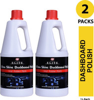 UE Liquid Car Polish for Dashboard, Exterior(1 L, Pack of 2) Lowest ...