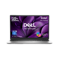 DELL 15 (Previously Inspiron) with Backlit Keyboard Intel Core i5 13th ...