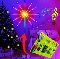 Riptu Pixel led Firework Wifi Controller for WS2811,WS2812B,1903 ...