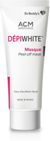 Dr. Reddy's Depiwhite Peel Off Masque | Anti-Pigmentation| Removes Dark ...