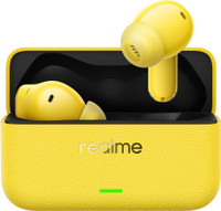 Realme Buds T500 Pro True Wireless Stereo (TWS) Earphones: Specs ...