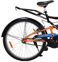 HERO CYCLES MIG DS 26T Duel Suspension 26 T Road Cycle 26 T Road Cycle ...