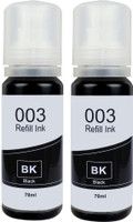 Inkspot Ink Refill for Epson 001 , 003 , L3200 , L3210 , L3211 , L3215 ...