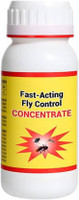 OSUFI Fast-Acting Fly Control Concentrate-Odorless Formula For Farm ...