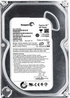 Seagate OEM 320 GB Desktop Internal Hard Disk Drive (HDD) (ST3320PP ...