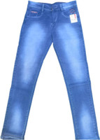 vhjv Men Blue Jeans Lowest Price in Online , India- Reviews, Features ...